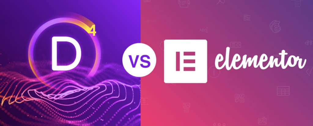 Elementor Pro vs Divi: ¿Cuál es la mejor opción para su sitio web?