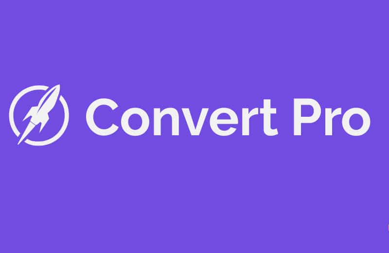 Descargar Convert Pro - GuauPress Temas y Plugins Premium